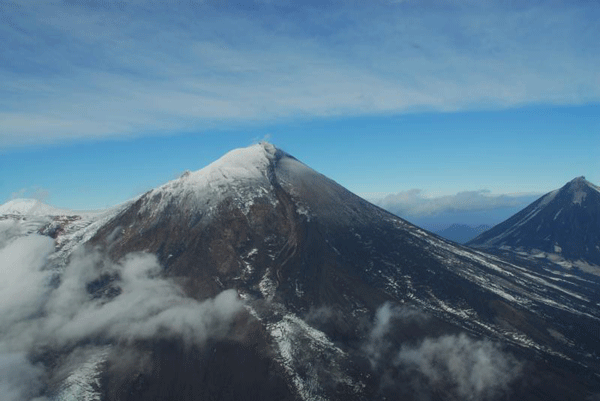 Volcans du monde // Volcanoes of the world – Claude Grandpey : Volcans ...