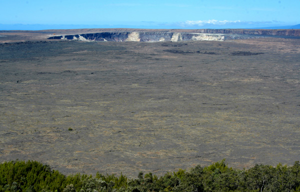 Volcan, cratère et caldeira // Volcano, crater and caldera – Claude ...