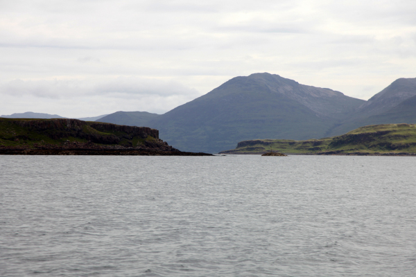 Volcans en Ecosse : Mull et Staffa // Volcanoes in Scotland : Mull and ...