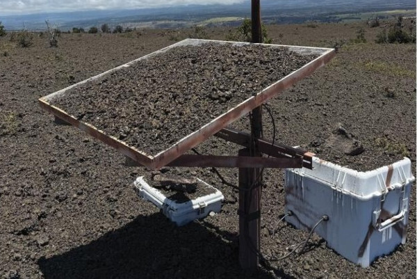 Le HVO et les épisodes éruptifs du Kilauea (Hawaï) // HVO and Kilauea’s ...