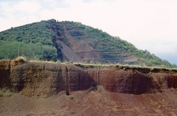 Le Parc naturel de la Zone Volcanique de la Garrotxa (Espagne) // The ...